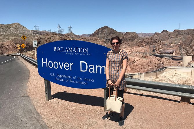 Award Winning 3-Hour Hoover Dam Small Group Mini Tour from Vegas - Final Thoughts