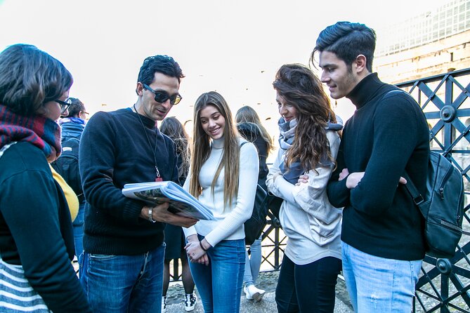 Award-Winning Colosseum and Roman Forum Tour With Local Guide - Highlights of the Colosseum