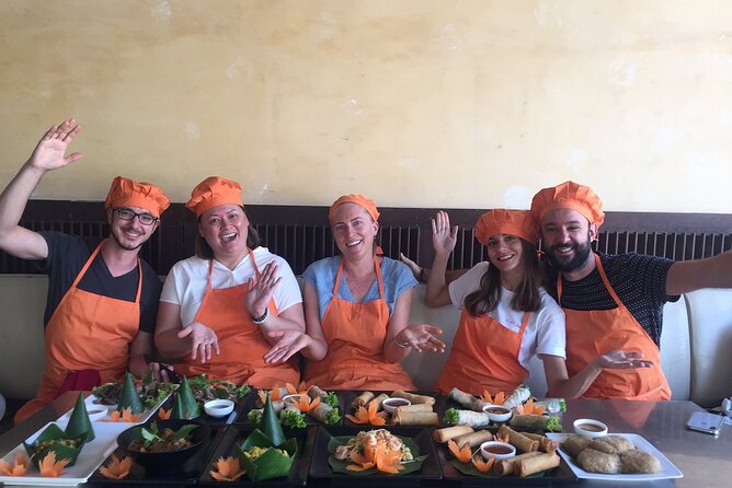 Award-Winning Cooking Class Experience with Professional Teacher - An In-Depth Look at the Khmer Cooking Class in Siem Reap
