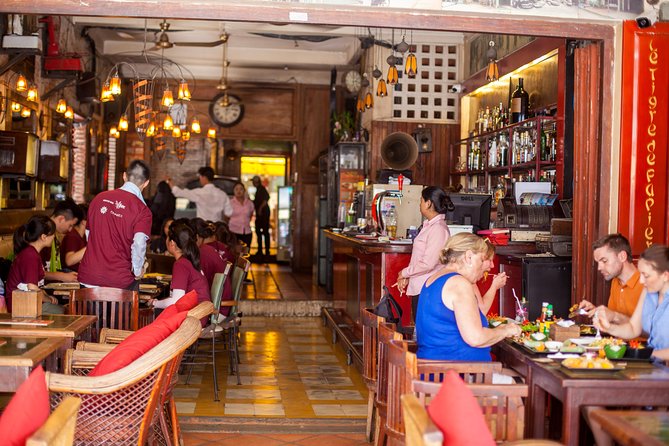 Award-Winning Cooking Class Experience with Professional Teacher - Final Thoughts: Is It Worth It?