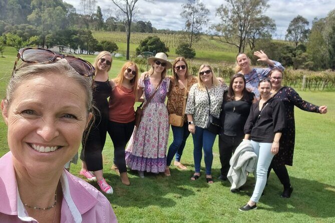 Award Winning Full Day Wine and Food Experience - An In-Depth Look at the Tour Experience