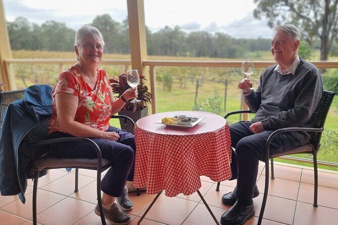 Award Winning Full Day Wine and Food Experience - Who Would Enjoy This Tour Most?