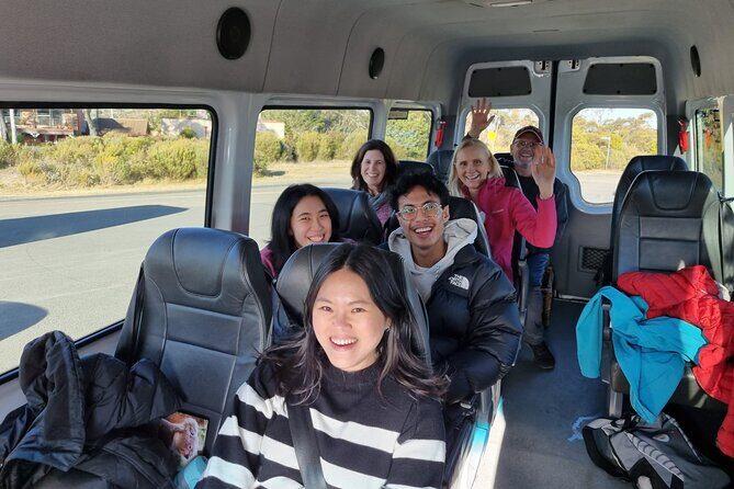 Award-Winning Hunter Valley Wine & Cheese Tour from Sydney - Pricing & Value