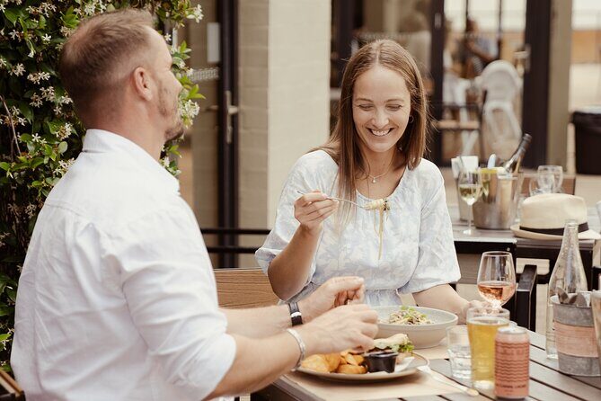 Award-Winning Hunter Valley Wine & Cheese Tour from Sydney - Who Should Consider This Tour?