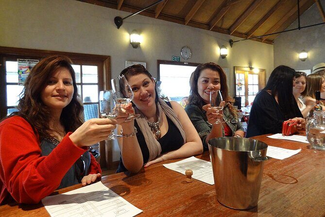 Award-Winning Hunter Valley Wine & Cheese Tour from Sydney - Final Thoughts