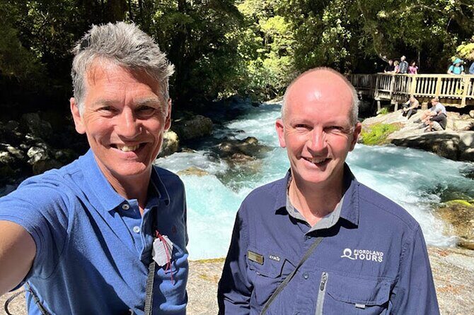 Award Winning Milford Sound Full Day Tour & Cruise from Te Anau - How the Experience Feels in Practice