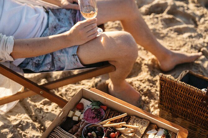 Award-Winning Native Australian Hamper - Authentic Flavor and Quality