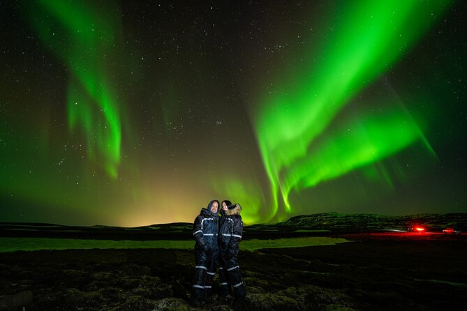 Award Winning Northern Lights Small Group Tour with Photos - What Sets This Tour Apart?