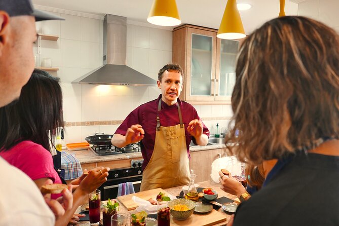 Award-Winning Paella & Market in Small Group with Chef Jordi - The Sum Up: Is It Worth It?