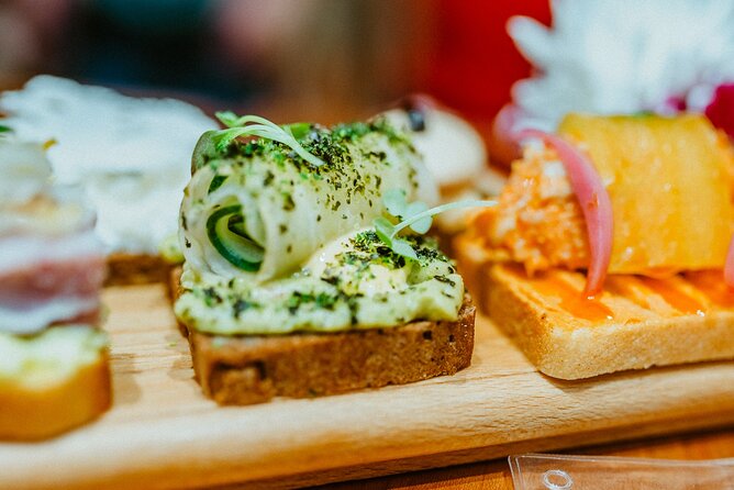 Award-Winning Prague Evening Old Town Food and Drink Tour - FAQs