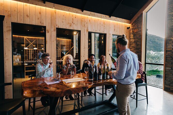 Award Winning Premium Wine Tour Queenstown Tasting at 4 Wineries - Final Thoughts