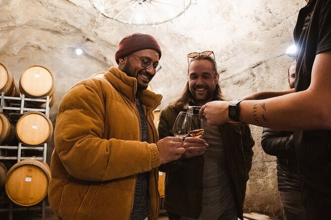 Award Winning Premium Wine Tour Queenstown Tasting at 4 Wineries - Frequently Asked Questions