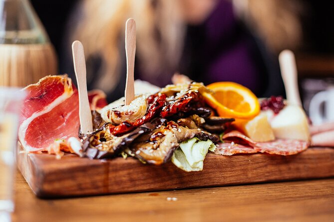 Award-Winning Private Food Tour of Milan Review - About Your Stay