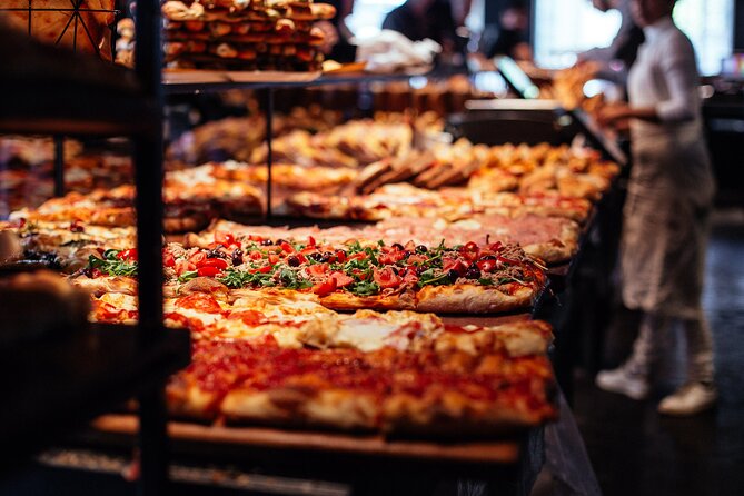 Award-Winning Private Food Tour of Milan Review - Food and Beverage Options