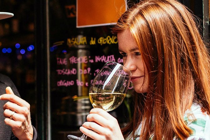 Award-Winning Private Food Tour of Milan Review - Sustainability and Eco-Friendly Practices