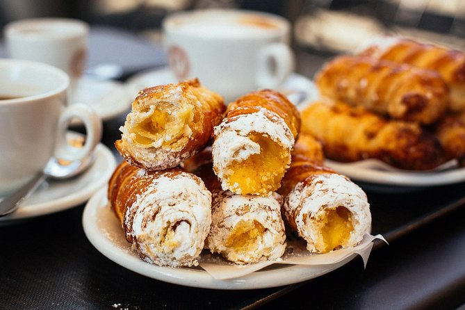 Award-Winning Private Food Tour of Milan Review - Booking and Cancellation Policy