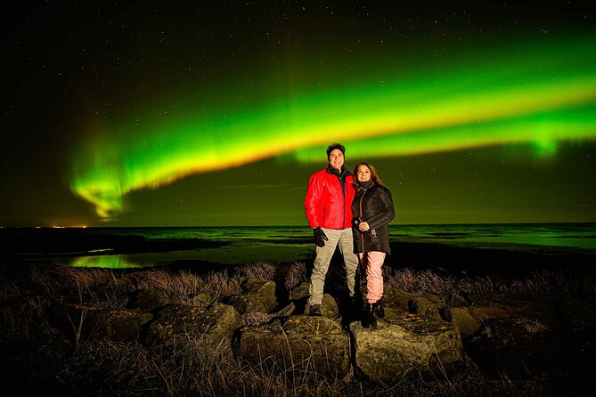 Award Winning Private Northern Lights Tour with All Inclusive - Who Should Consider This Tour?
