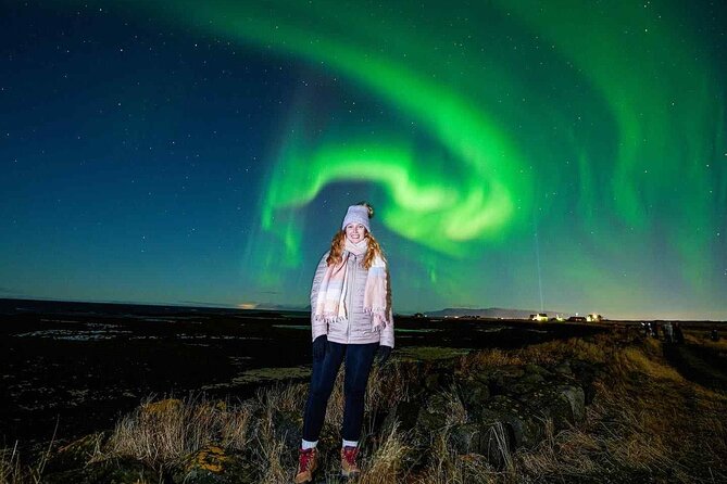 Award Winning Private Northern Lights Tour with All Inclusive - FAQ