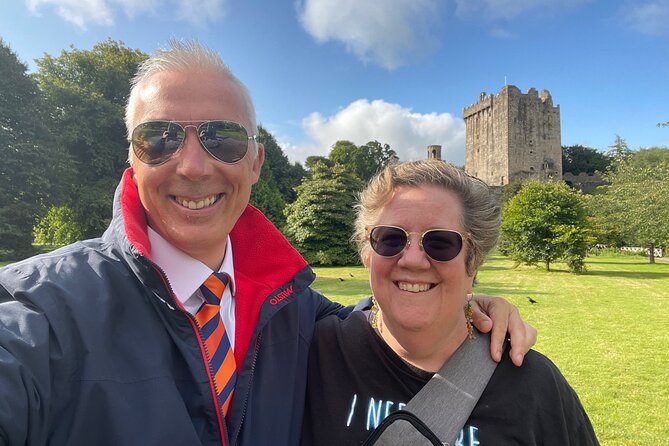 Award-Winning Private Tour of Blarney Castle, Kinsale and Cork - Highlights of Blarney Castle