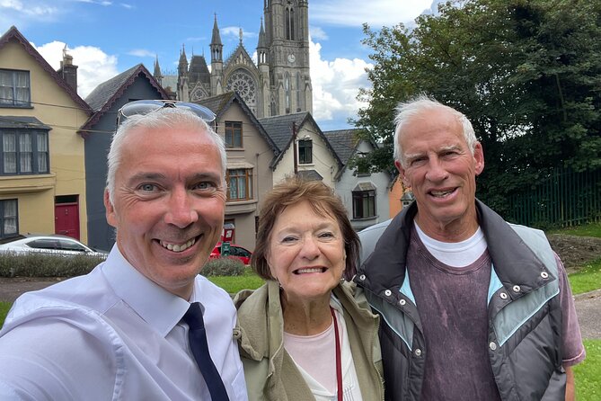 Award-Winning Private Tour of Blarney Castle, Kinsale and Cork - Discovering Corks Rich History