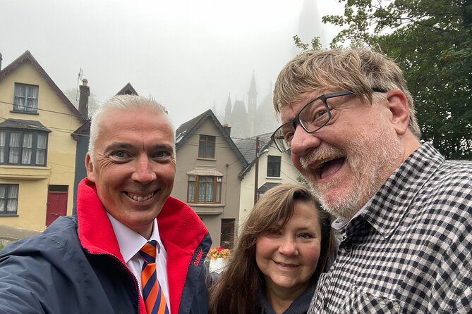 Award-Winning Private Tour of Blarney Castle, Kinsale and Cork - Memorable Stops Along the Way