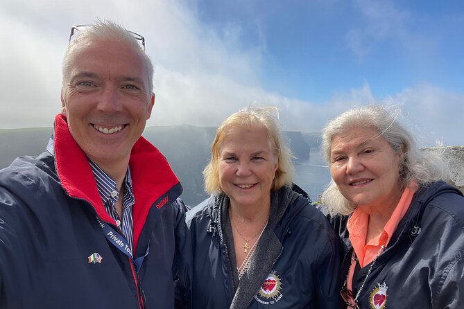 Award-Winning Private Tour of Blarney Castle, Kinsale and Cork - Guest Reviews and Feedback