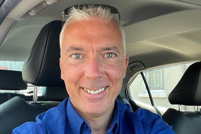 Award-Winning Private Tour of Blarney Castle, Kinsale and Cork - Booking and Cancellation Policies