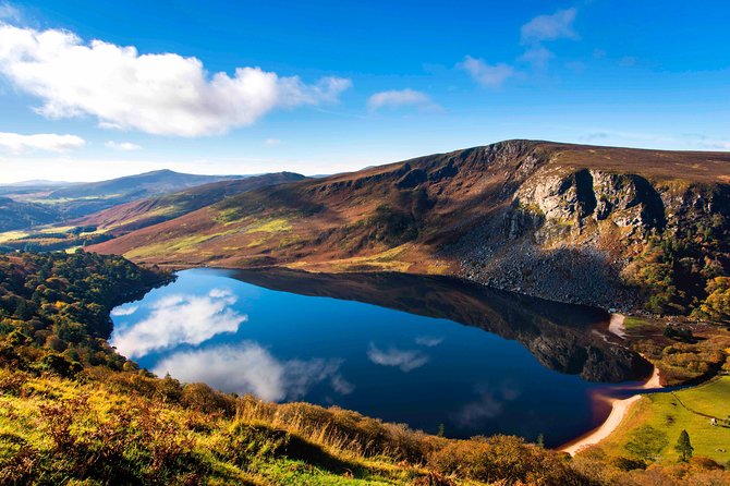 Award Winning Private Tour of Glendalough, Powerscourt & Wicklow - Pricing and Booking Information