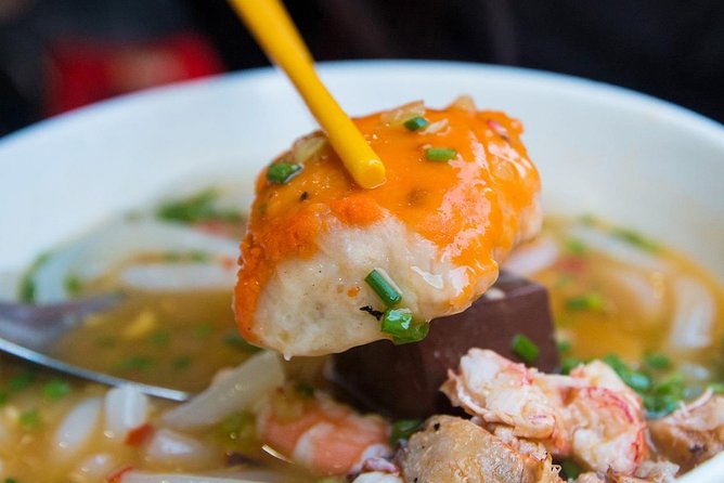 Award-winning Saigon Food Tour with GirlPower Drivers | KissTour - A Carefully Curated Itinerary: What to Expect