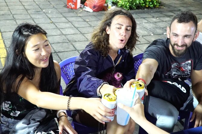 Award-winning Saigon Food Tour with GirlPower Drivers | KissTour - Pricing and Overall Value