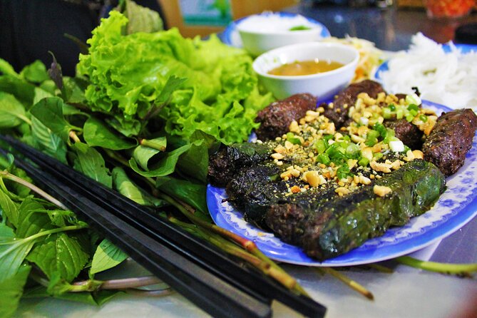 Award-winning Saigon Food Tour with GirlPower Drivers | KissTour - Who Should Consider This Tour?