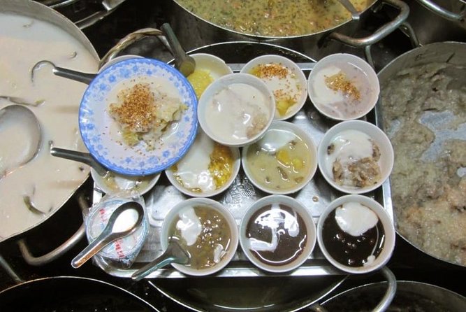 Award-winning Saigon Food Tour with GirlPower Drivers | KissTour - The Sum Up