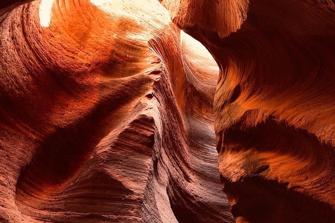 Award Winning UTV Slot Canyon Tour - An In-Depth Look at the UTV Slot Canyon Tour