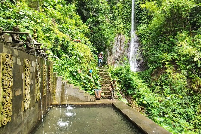 AWay From Home - Bali Village Tour - What Are the Key Highlights?