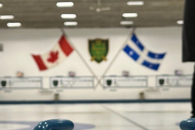 Awesome Curling Experience - The Cost and Value