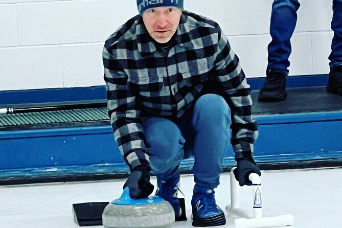Awesome Curling Experience - What the Reviews Say