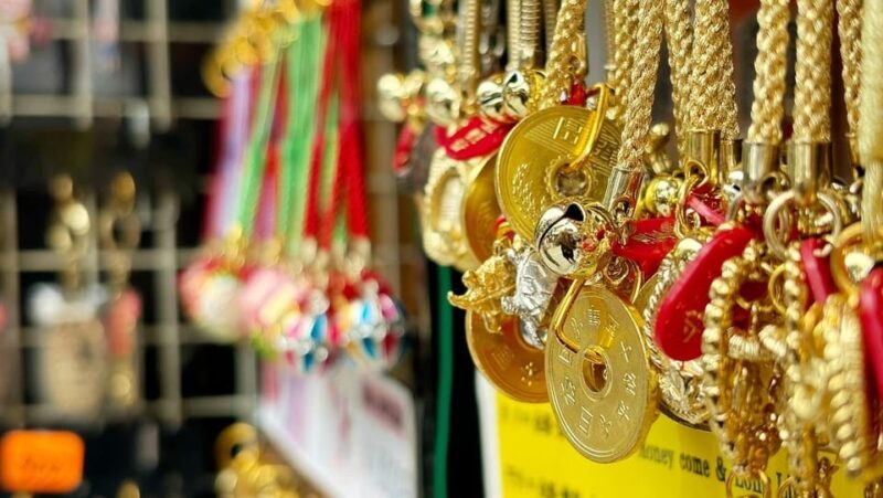 Awesome Private Tour: Tsukiji, Asakusa, Shinjuku, Shibuya - Itinerary Highlights