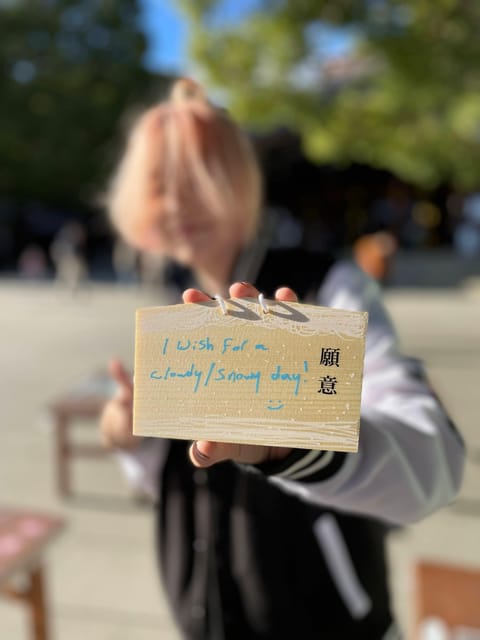 Awesome Private Tour: Tsukiji, Asakusa, Shinjuku, Shibuya - Customer Reviews and Experiences