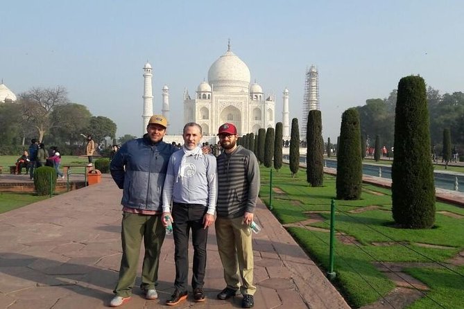 Awesome Same Day Agra Tour from Delhi - The Practicalities and What They Mean for You