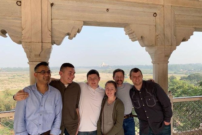 Awesome Same Day Agra Tour from Delhi - FAQ