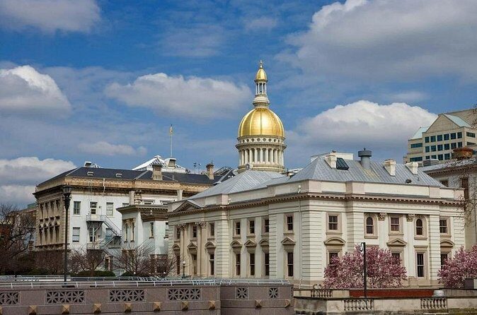 Awesome Scavenger Hunt!: Trenton Patriots! - FAQ