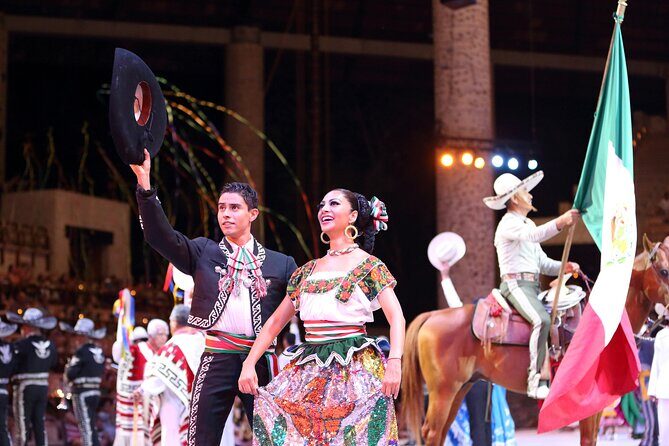 Awesome Tour Day at Xcaret Plus + Transportation from Riviera Maya - Authenticity and Value