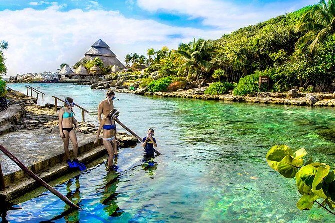 Awesome Tour Day at Xcaret Plus + Transportation from Riviera Maya - The Experience Beyond the Attractions