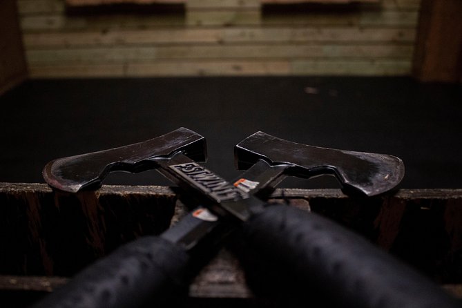 Axe-Throwing - Final Thoughts