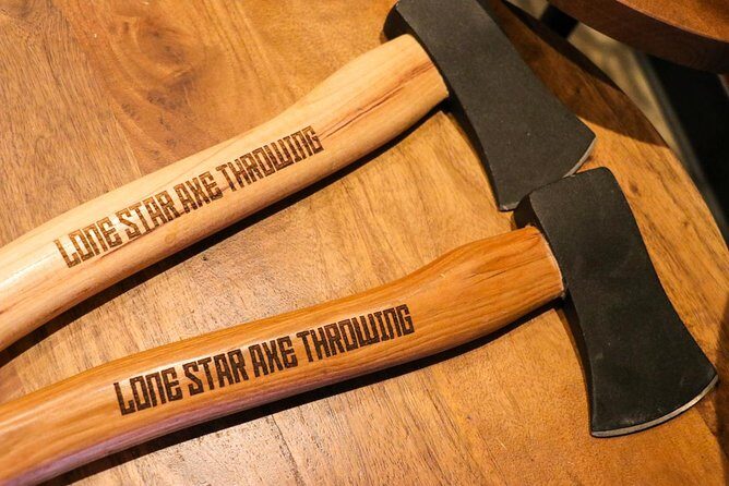 Axe Throwing - The Sum Up