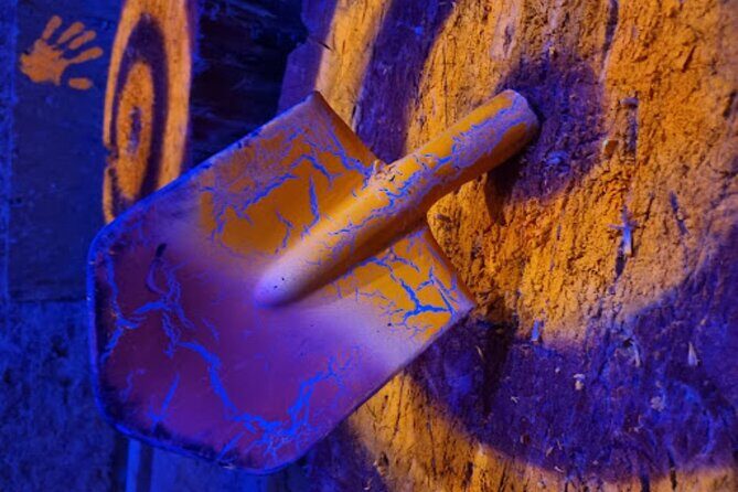 Axe Throwing Las Vegas Neon - Frequently Asked Questions