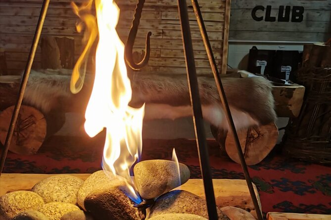 Axe Throwing Open Session (Dublin) 1hr - Meeting and Location Details