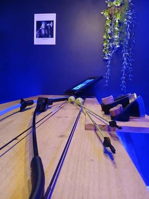 AXE THROWING TENERIFE - Pricing and Value