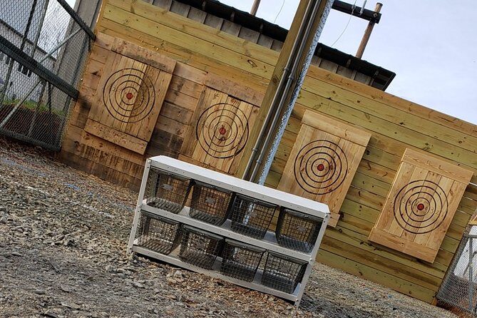 Axe Throwing Training - What Our Reviewers Say