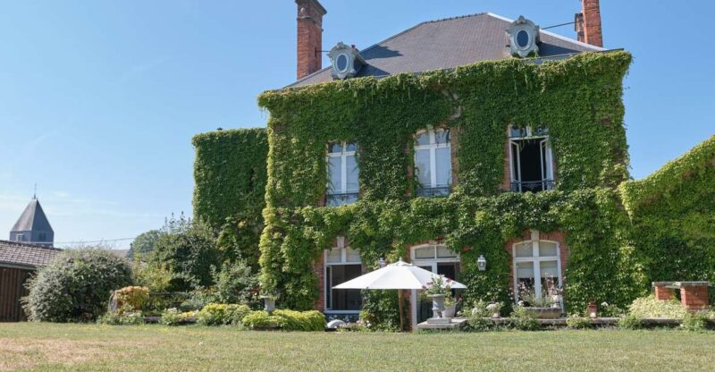 Aÿ-Champagne: Champagne House Tour and Tasting Class - What You Can Expect During the Tour